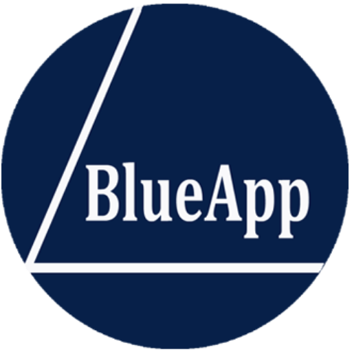Homepage - BlueApp Software